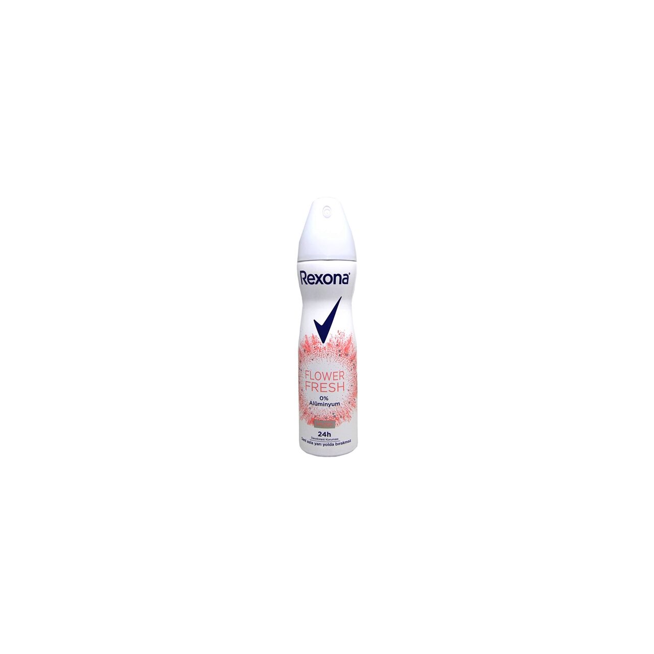 Deodorant femei spray 150 ml Rexona Flower Fresh - zozocafe