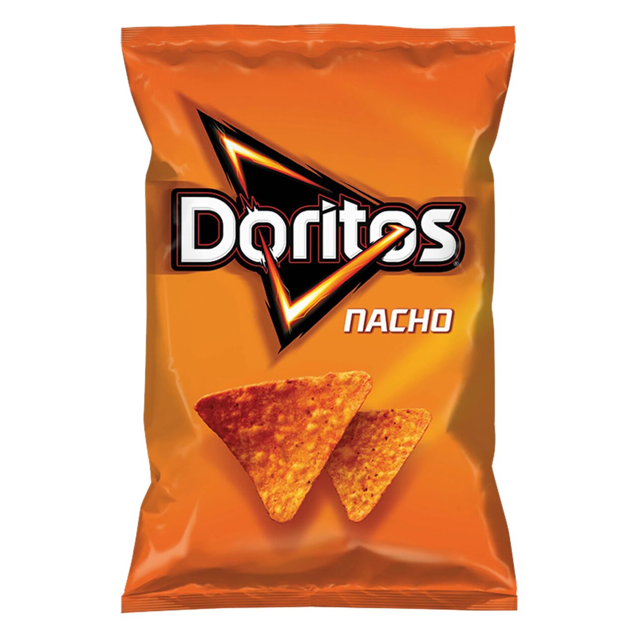 Tortilla chips cu gust de branza Doritos, 90 g - zozocafe