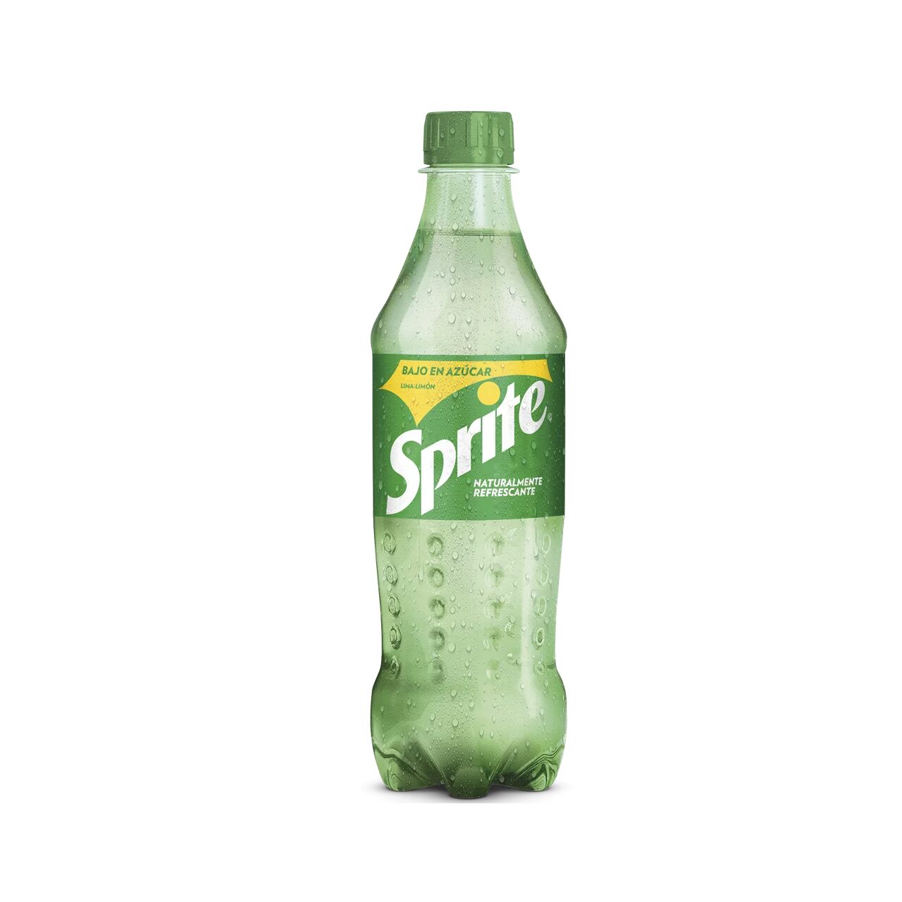 Bautura carbogazoasa Sprite, 0,5l, pet, SGR - zozocafe