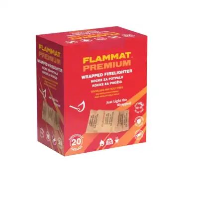 PASTILE PT.FOC FLAMMAT 20BUC(12CUT) - zozocafe