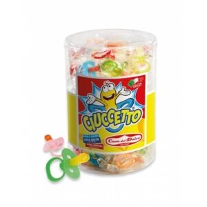 Acadea suzeta Ciucetto 5g x 70 bucati - zozocafe